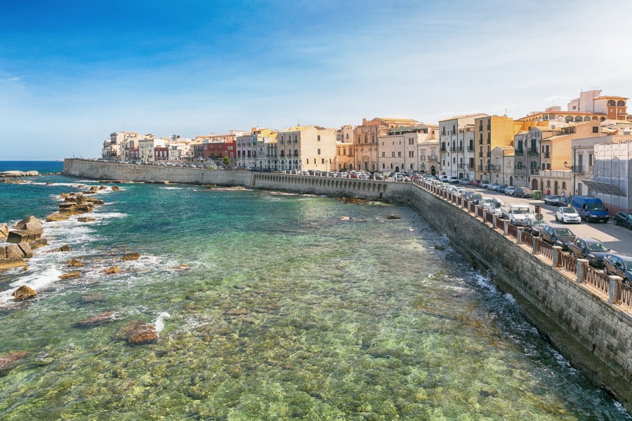 Mazara del vallo : une perle à découvrir