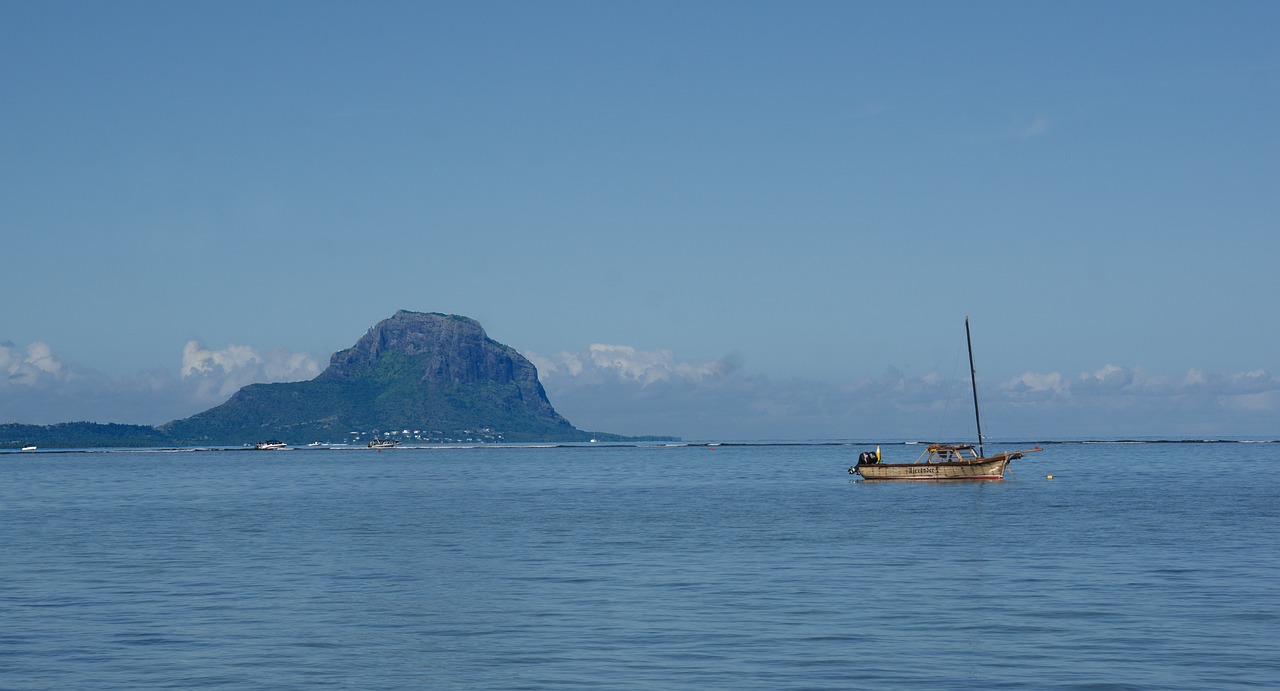 Morne brabant : un tour d'horizon fascinant